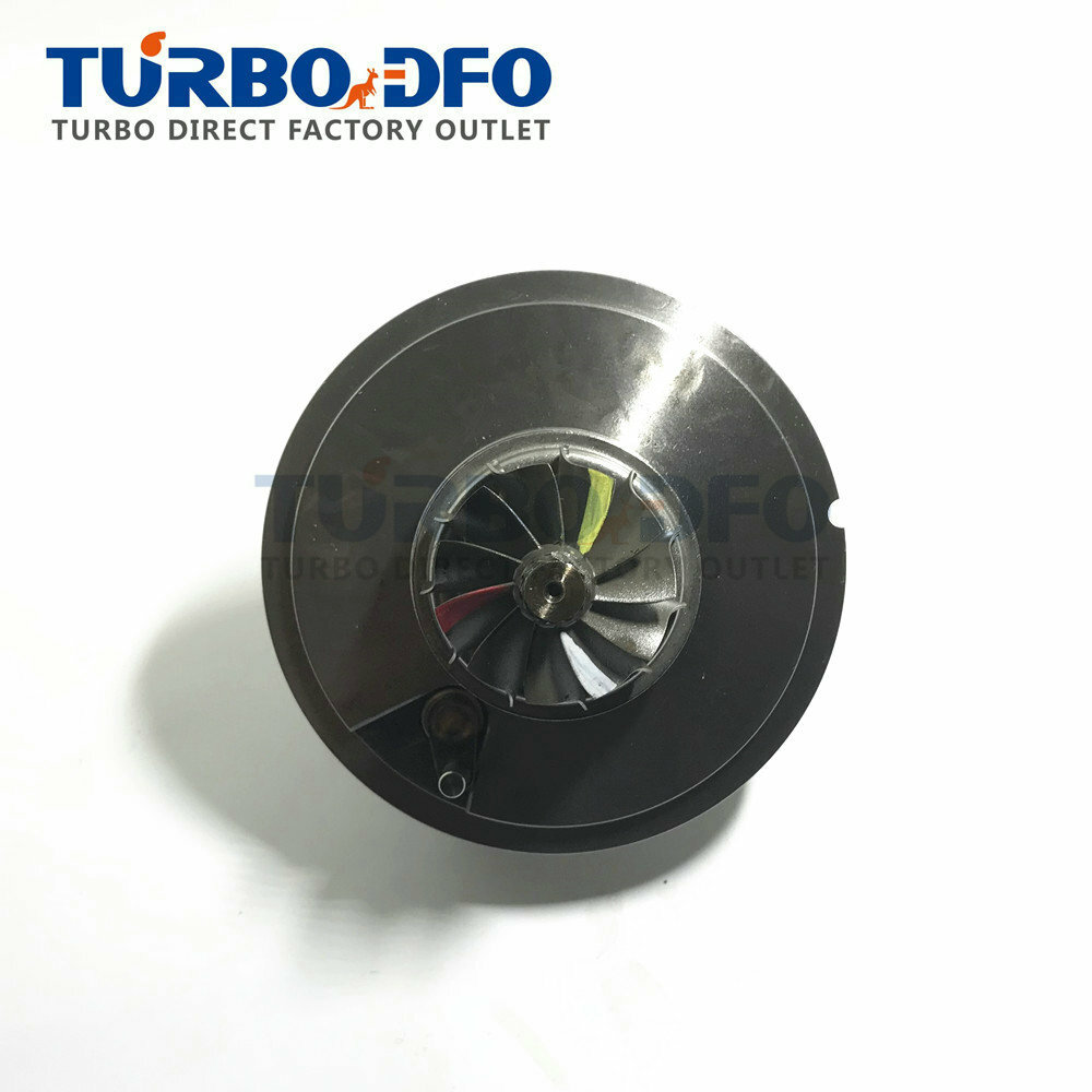 TD04L turbo core 49377-07515 076145702D for VW Crafter 2.5 TDI CECA ...