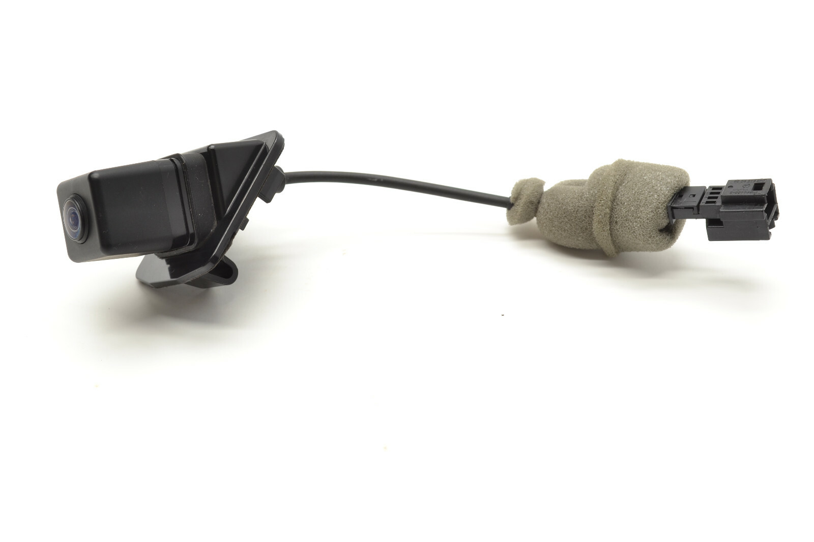 2010-2013 MERCEDES W212 E350 E550 PARKING REAR VIEW BACKUP BACK UP ...