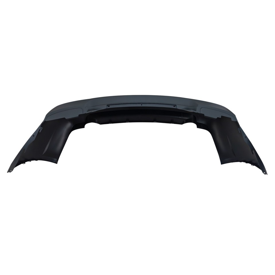 Bumper Cover for 2006-2010 Dodge Charger Sedan 2006-2010 Primed Rear ...
