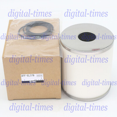 one brand NEW SMC AFF-EL37B AFF-EL37B in box filter Free shipping | eBay