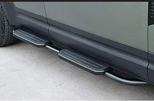 for Land Rover Defender 110 130 2020-2024 Running Board Nerf Bar Side ...