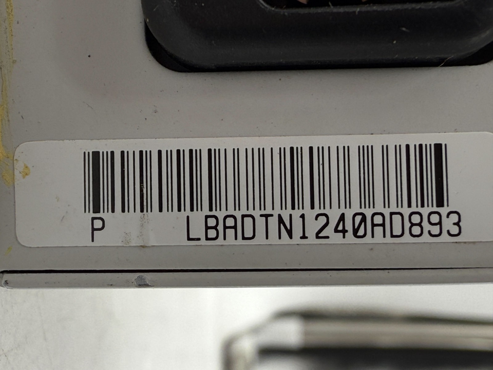 ADTRAN Total Access 924e 2ND GEN TA 924E 4242924L1 POWERS ON PARTS | eBay