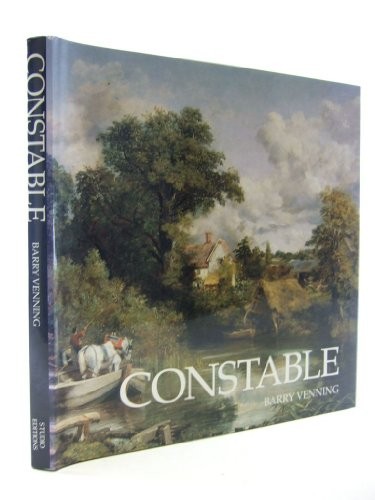 CONSTABLE - Venning, Barry. | eBay UK