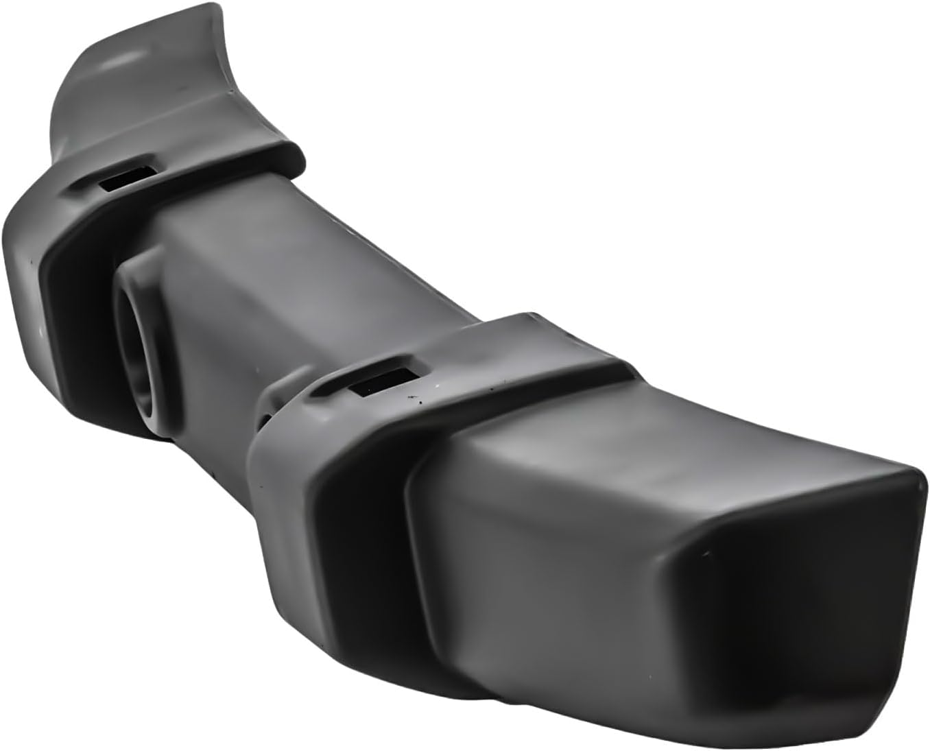 Front Bumper Cover Compatible with 2007-2018 Jeep Wrangler JK - Fits ...