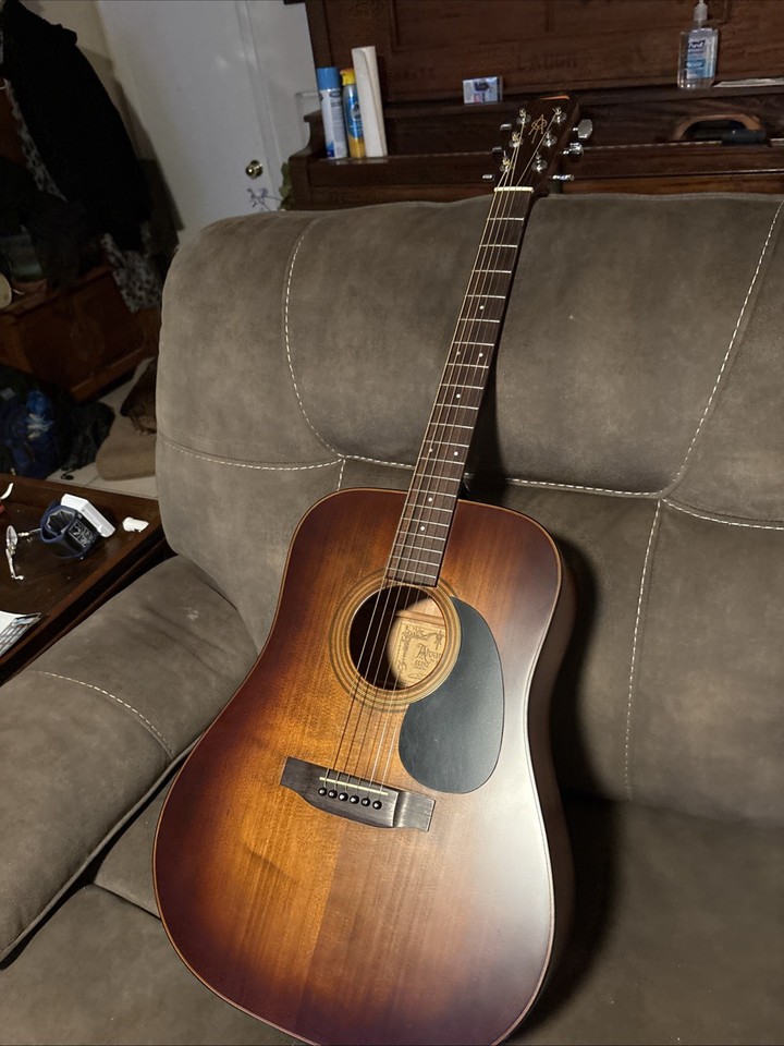 Alvarez Yairi DY 45 Acoustic Guitar with OHSC Excellent Condition 1985 ...
