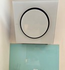 Elica MINI Om White Glass - 55cm Cooker Extractor Hood | eBay UK