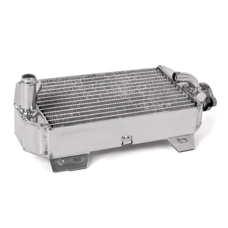 Kimpex Replacement Radiator Right Aluminum OEM# 17710-28H00 ...