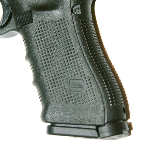 INSERT/PLUG G17, G34 (new4G model) for GLOCK storing one round by ...