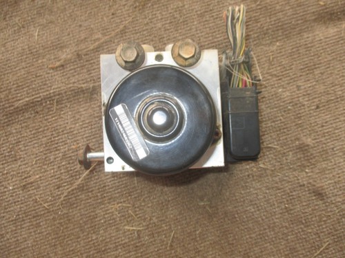 2006 Ford Escape ABS Pump Control Module OEM | eBay