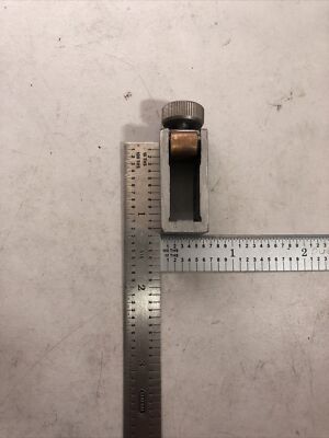 Height Gage Clamp | eBay