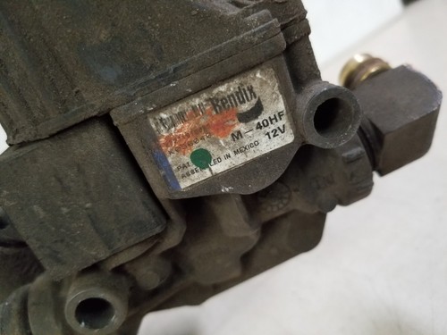 BENDIX M40HF MODULATOR VALVES UNIT M-40HF | eBay