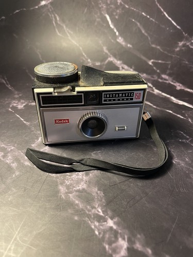 1970s Kodak Instamatic 150 Camera - Vintage Photography | eBay