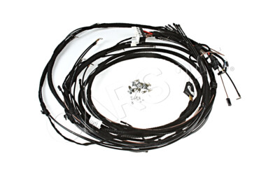 Genuine BMW E89 Roadster Hydraulic Convertible Top Pipe Kit OEM ...