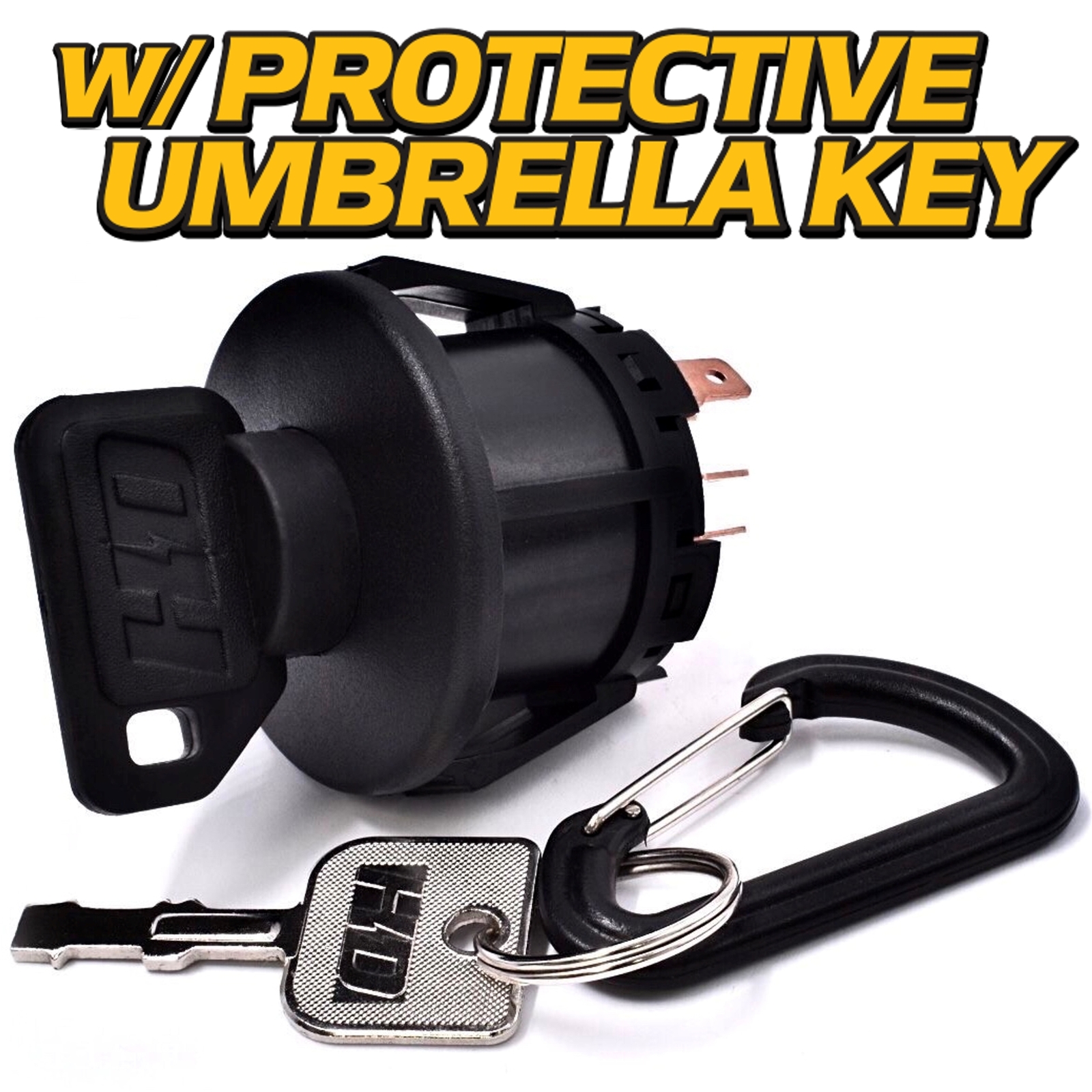 Key Switch Fits Craftsman T1000 T1200 T1300 T1400 T1500 T1600 T7800 ...