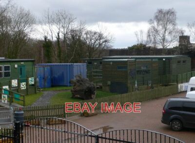 PHOTO PLAS POWER ENVIRONMENTAL EDUCATION CENTRE RUN BY THE WOODLAND ...