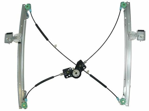 For 2004-2007 Dodge Grand Caravan Window Regulator Front Left 47653SJ ...