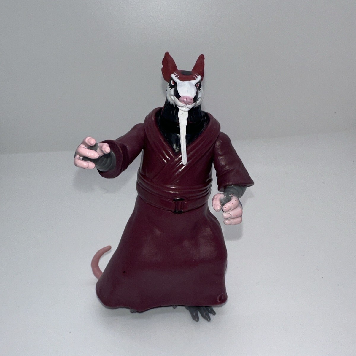 Teenage Mutant Ninja Turtles 2012 Splinter Vs Shredder Shredder Vs