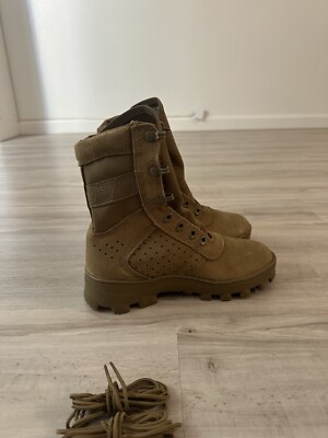 Danner USMC tropical Boot Size 7 Womens | eBay