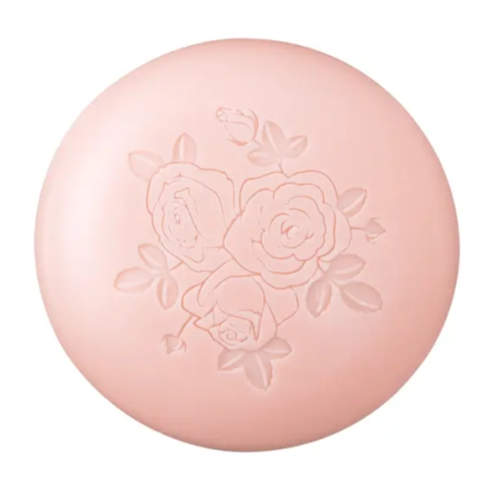 Shiseido Rosarium Body Soap Rich Fragrance Rose Essence RX 100g Made in ...