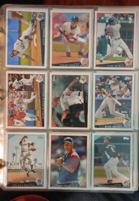 2009 Topps Series 1 base cards 1-200 Pick from drop down list | eBay