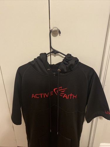 Active Faith Hoodie | eBay