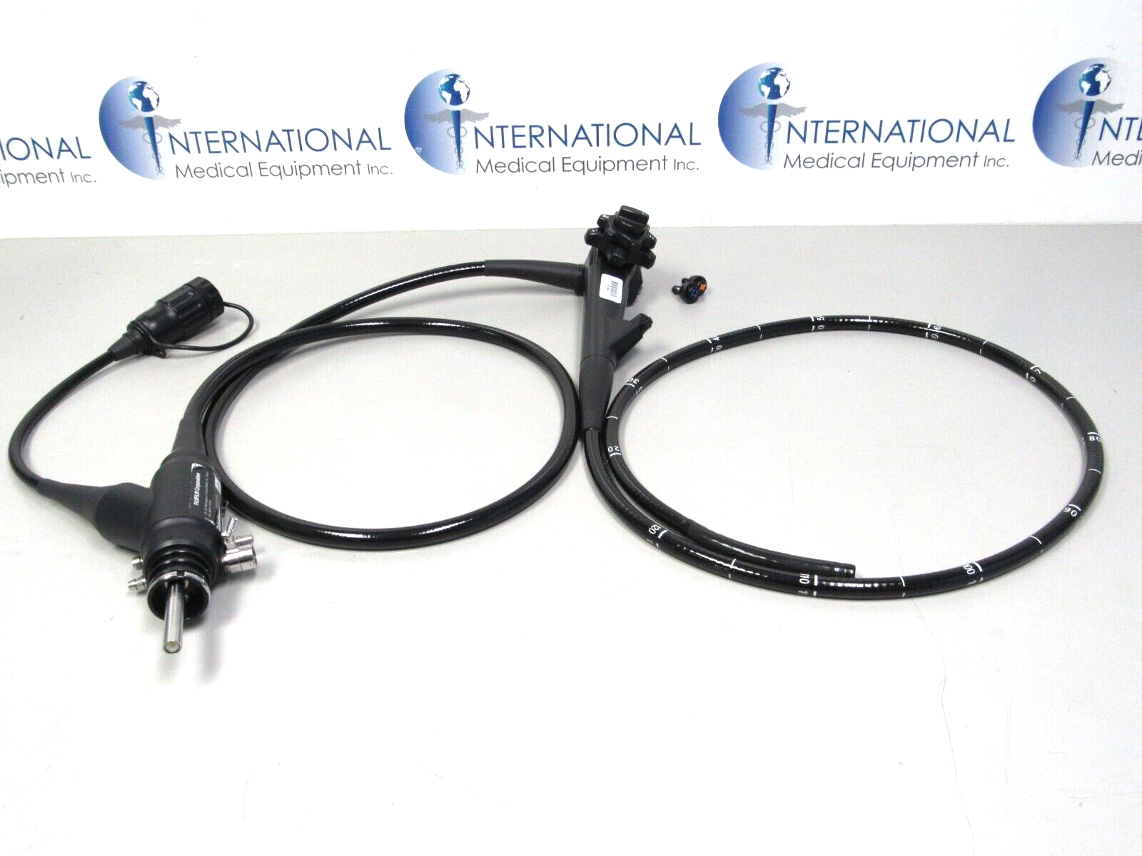 Fujinon EC-600WM Colonoscope Endoscopy Endoscope | eBay