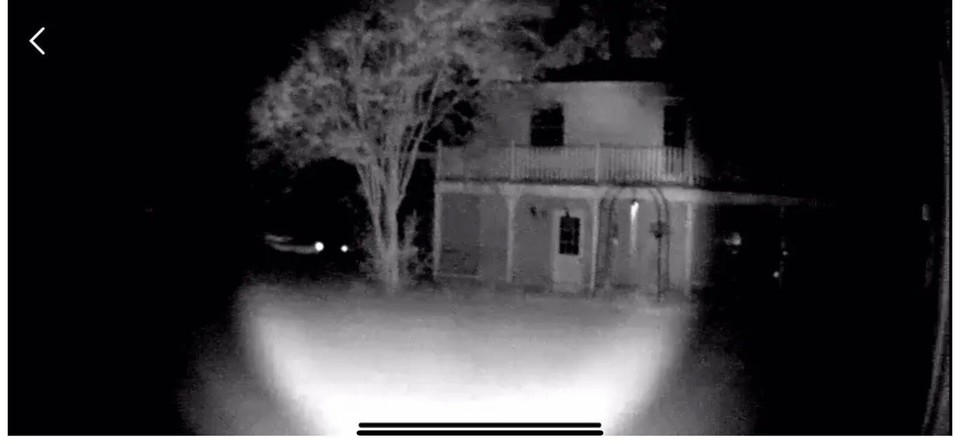 NVG-10 1X wide lens only: 72° FOV vs 25° oem FOV | eBay