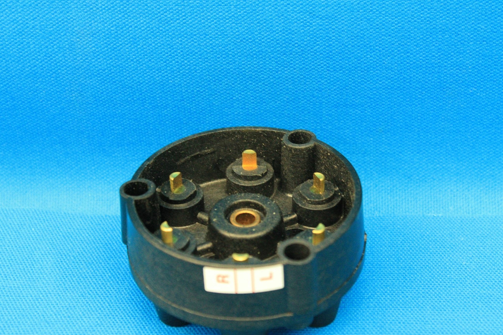 New Surplus Unison Slick Ignition Distributor Block P/N: M1067 (20664 ...