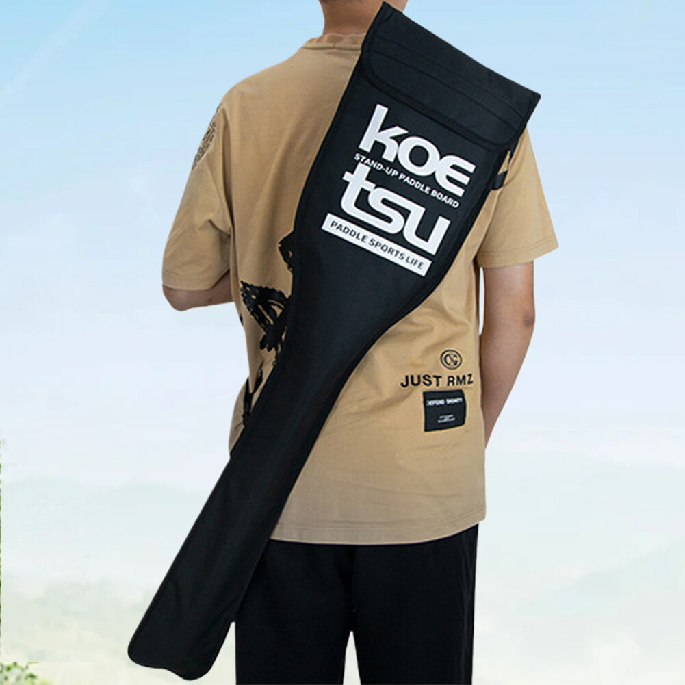 Oxford Cloth Canoe Paddle Bag Kayaking Paddle Transportation and ...