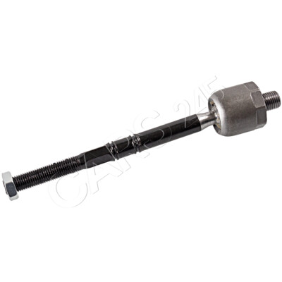 FEBI Front Tie Rod Axle Joint Fits MERCEDES W168 97-04 1683301335 | eBay UK