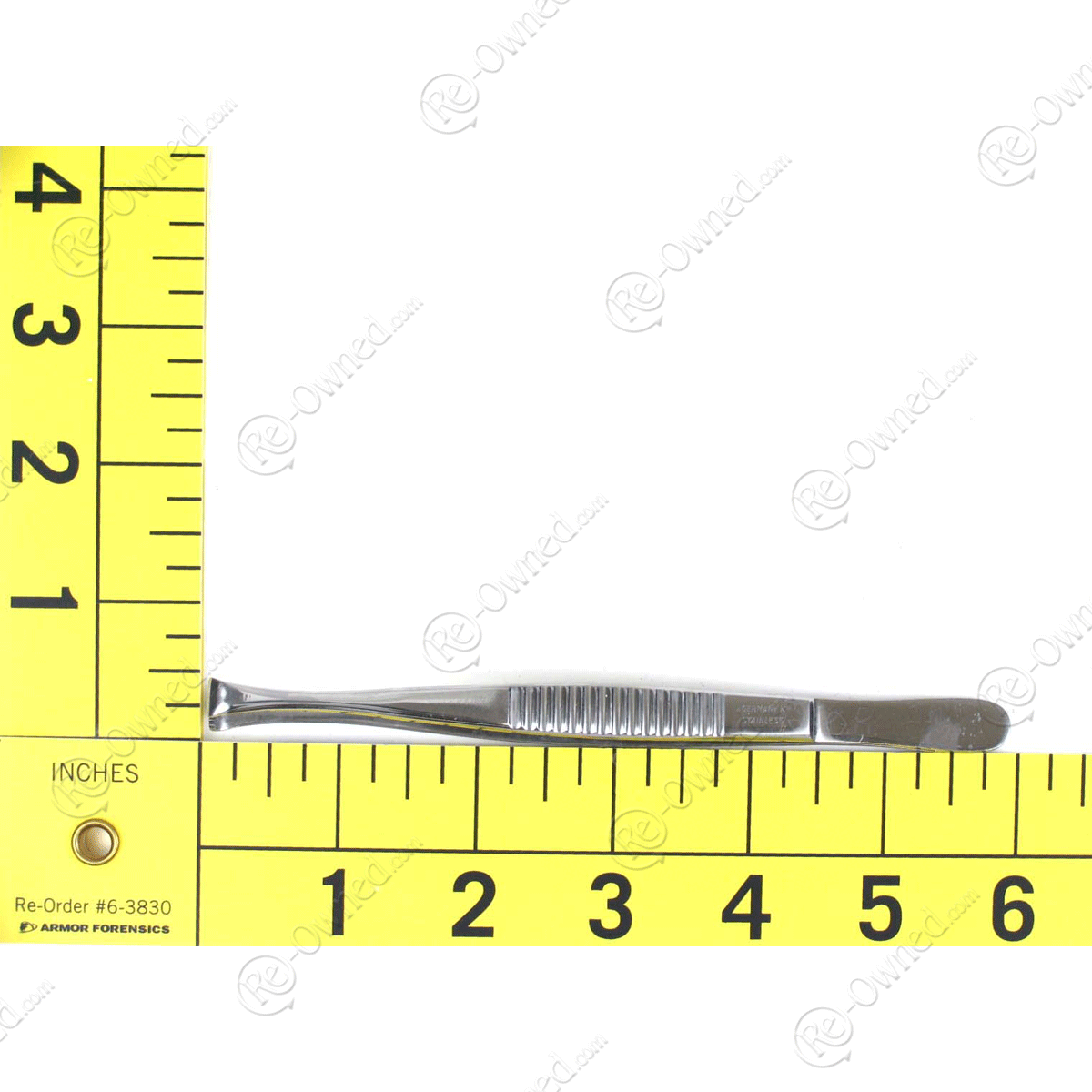 V. Mueller SU2490 Martin Tissue Forceps for sale online | eBay