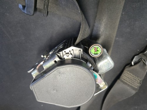 2007 -2018 MERCEDES DODGE SPRINTER Passenger Seat Belt WORKING READ ...
