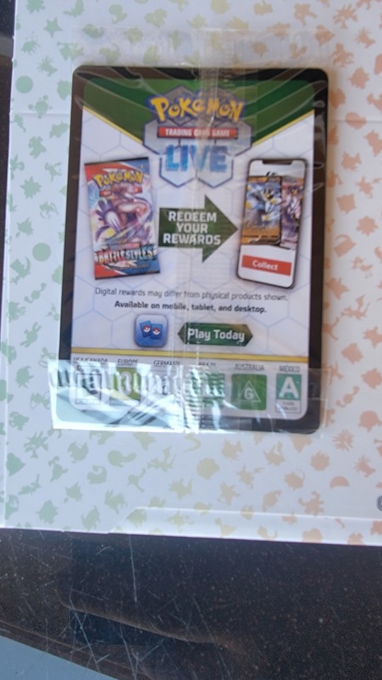 Pokémon 151 Ultra-Premium Collection (UPC) Promo Card Set, Grade 10 ...