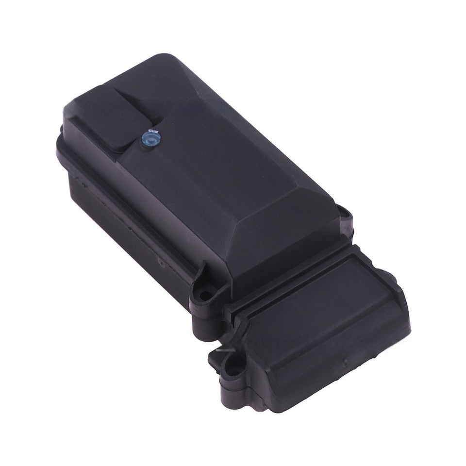 RC Receiver Box Plastic Waterproof for Axial SCX10 For 110 Scale RC ...