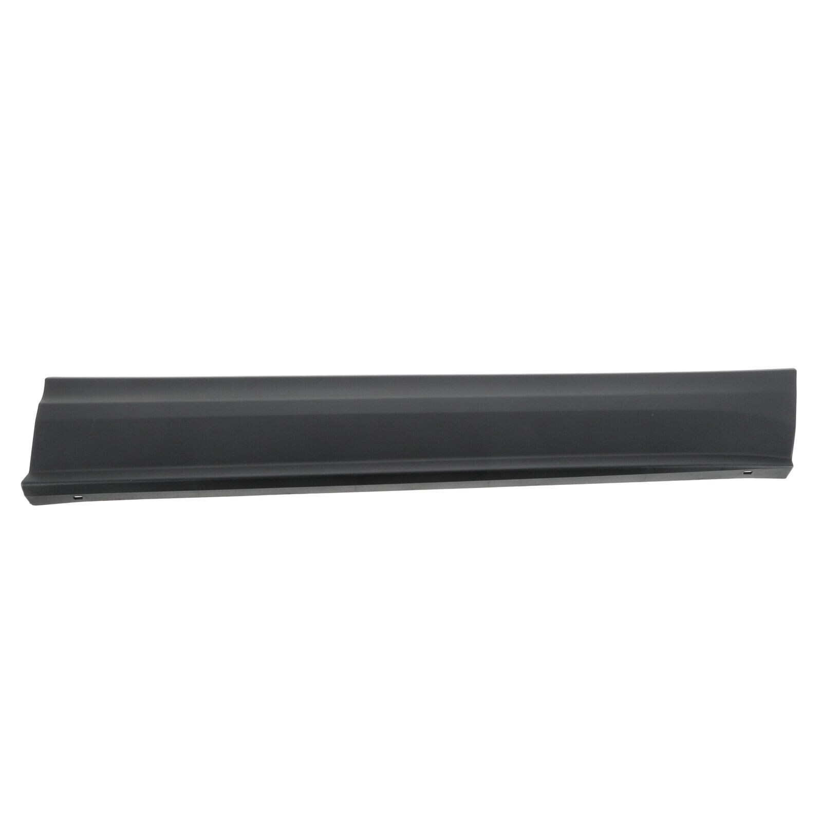 18-23 CHEVY EQUINOX EXTERIOR FRONT RIGHT PASSENGER DOOR TRIM MOLDING ...