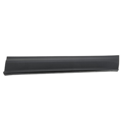 18-23 CHEVY EQUINOX EXTERIOR FRONT RIGHT PASSENGER DOOR TRIM MOLDING ...