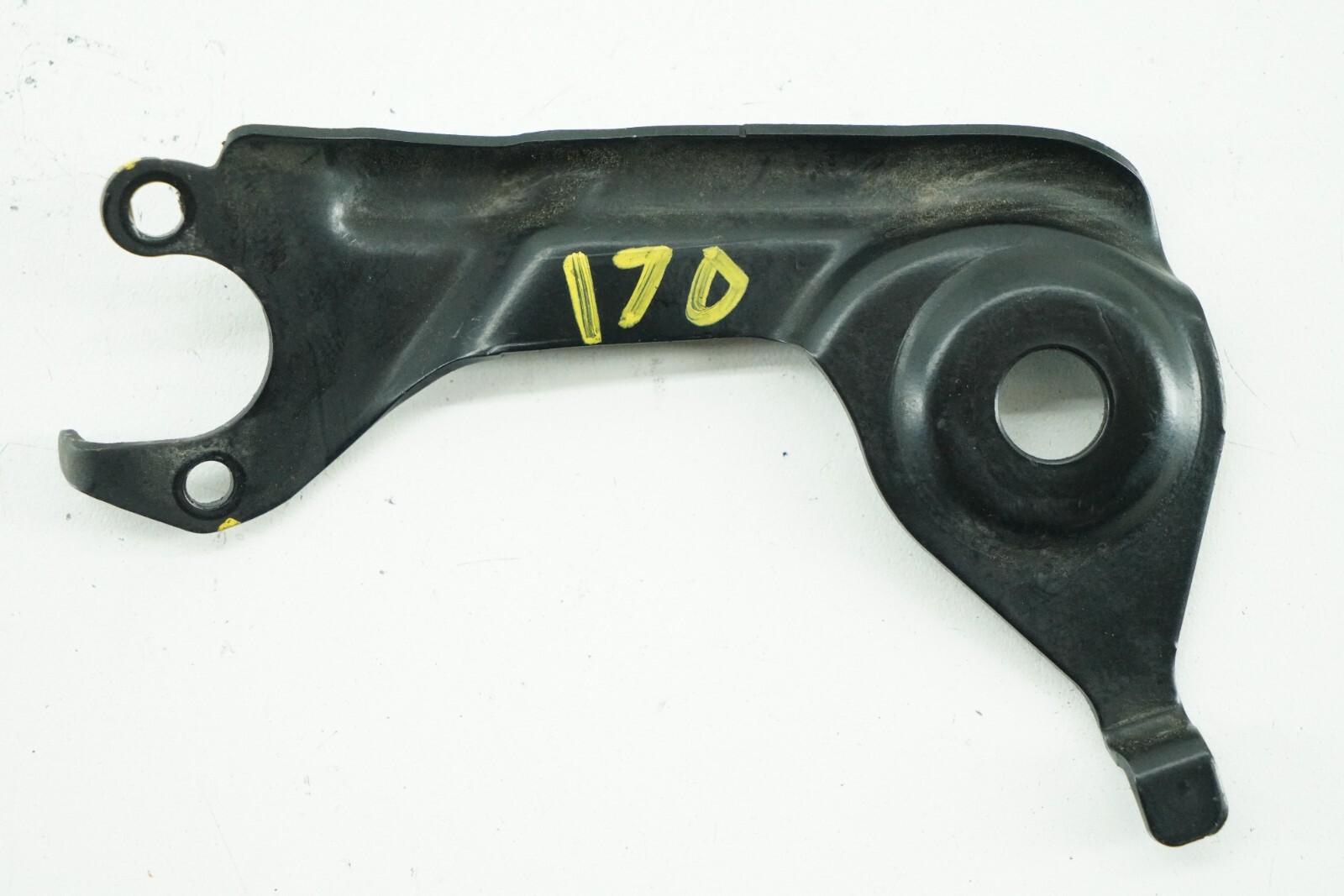 08-17 Audi A5 S5 RS5 Rear LH Headlight Level Sensor Mounting Bracket ...