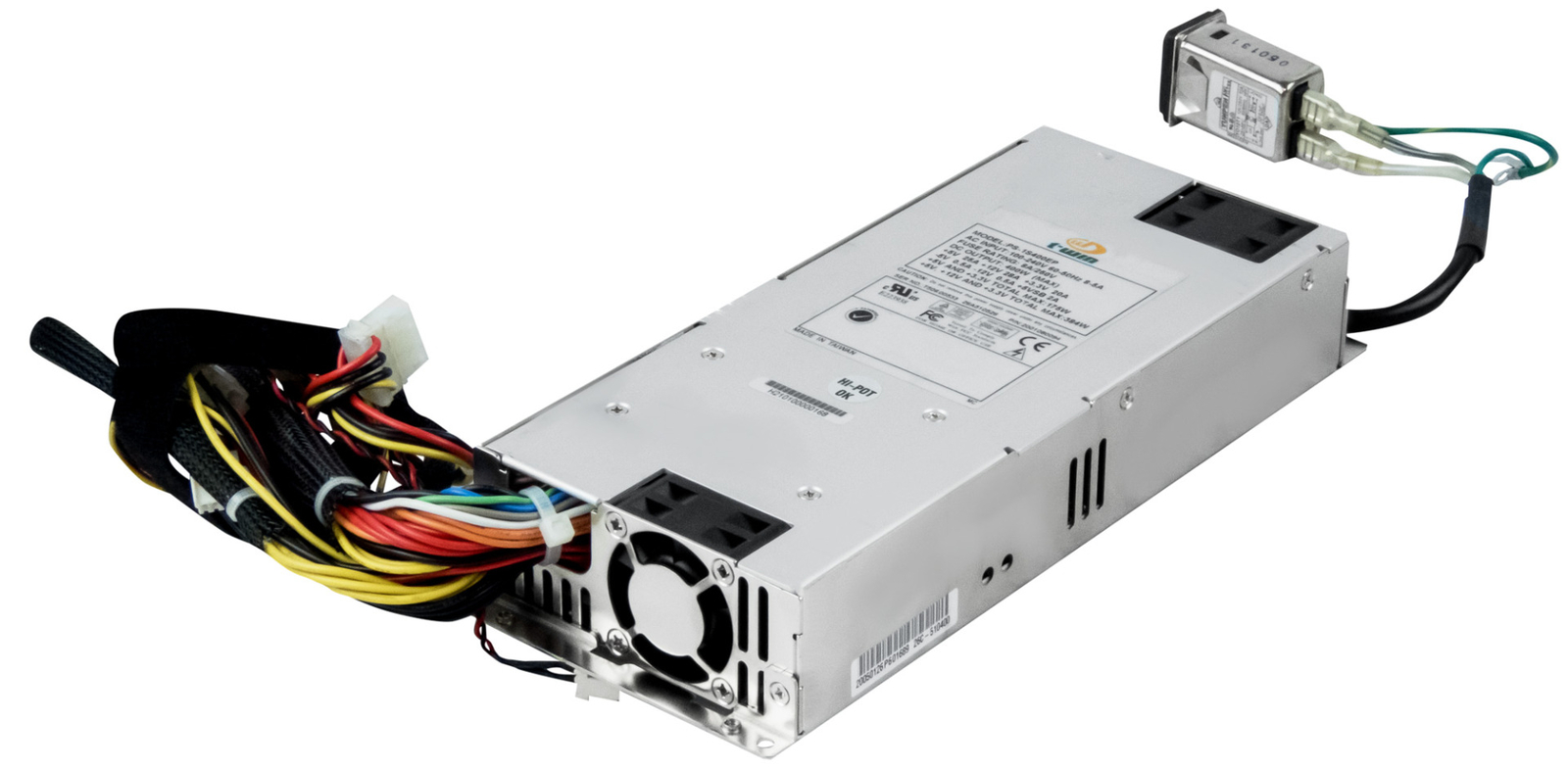 T-win Ps-1s400ep Power Supply 400w PSU 2001080094 for sale online | eBay