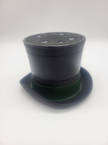 Hasbro Monopoly Voice Banking Replacement Game Part Piece Talking Sound ...