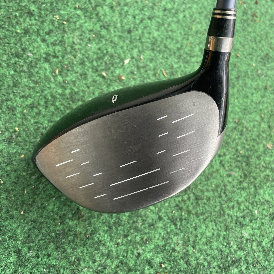 Tour Edge Bazooka JMax QL 9° Driver Right Handed Regular Flex Graphite ...