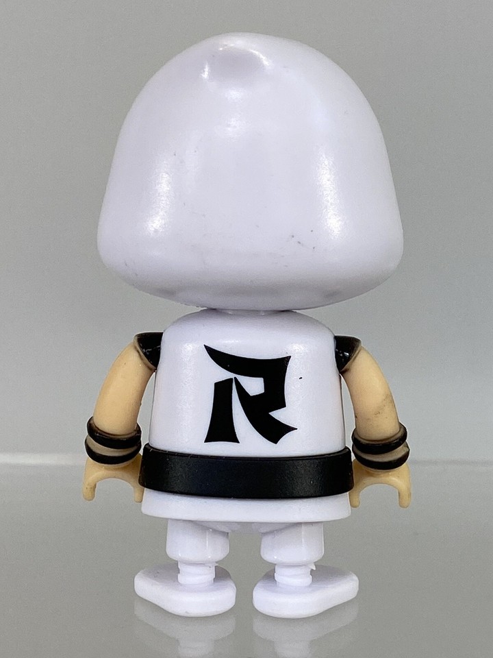 Ryan’s World Ninja Ryan White Outfit 3” PVC Mini Surprise Figure Series ...