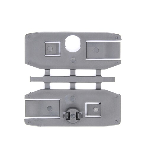 Door Window Glass Insulator Part Number - 21170767 For General Motors ...