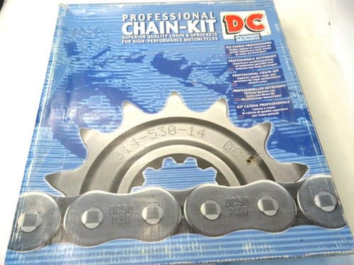 New Yamaha WR426 WR 426 Chain Kit Dyna Chain K1293 | eBay