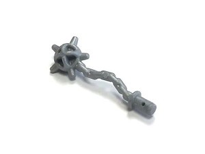LEGO 59232 Minifigure, Weapon Spiked Flail / Mace - FREE P&P! | eBay