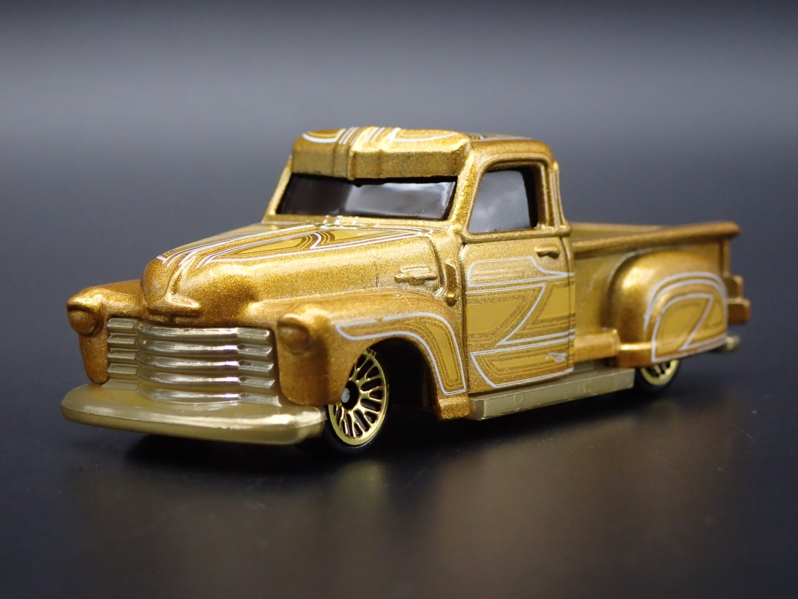 Lowrider Trucks