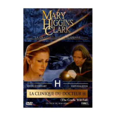 The Clinic of Doctor H DVD NEW | eBay