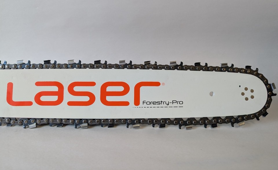 20" Chainsaw Bar and Chain fits Stihl MS361, MS362, MS390, MS391, MS441 ...