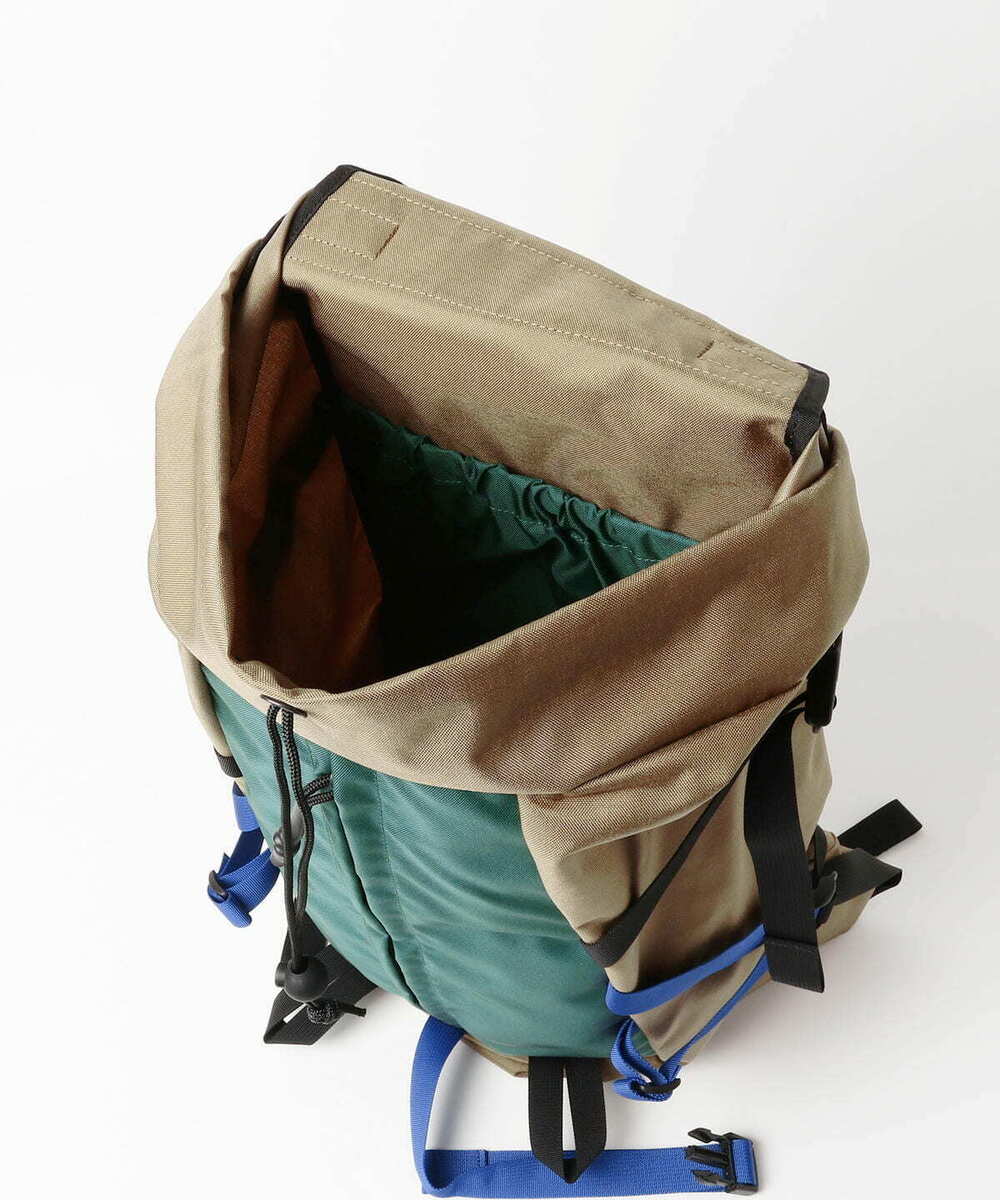BAMBOOSHOOTS × PORTER × B mark Yoshida Bespoke 3 / C CLIMB BAMBOOSHOOTS × PORTER × B mark Yoshida Bespoke 3 / C CLIMB