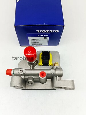 NEW FOR Volvo/Mack AHI Dosing MODULE AIR PURGE VALVE MODULE 23185531 | eBay