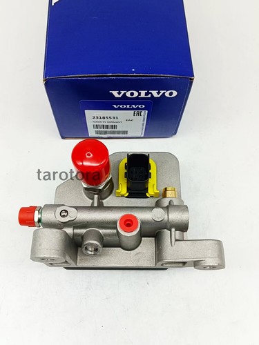 NEW FOR Volvo/Mack AHI Dosing MODULE AIR PURGE VALVE MODULE 23185531 | eBay